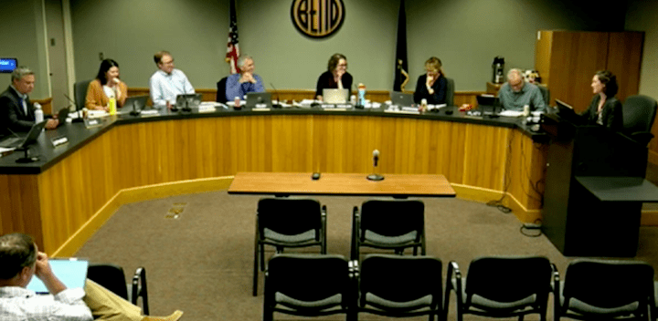 Editorial: Did Bend oppose housing bill? | The Bulletin