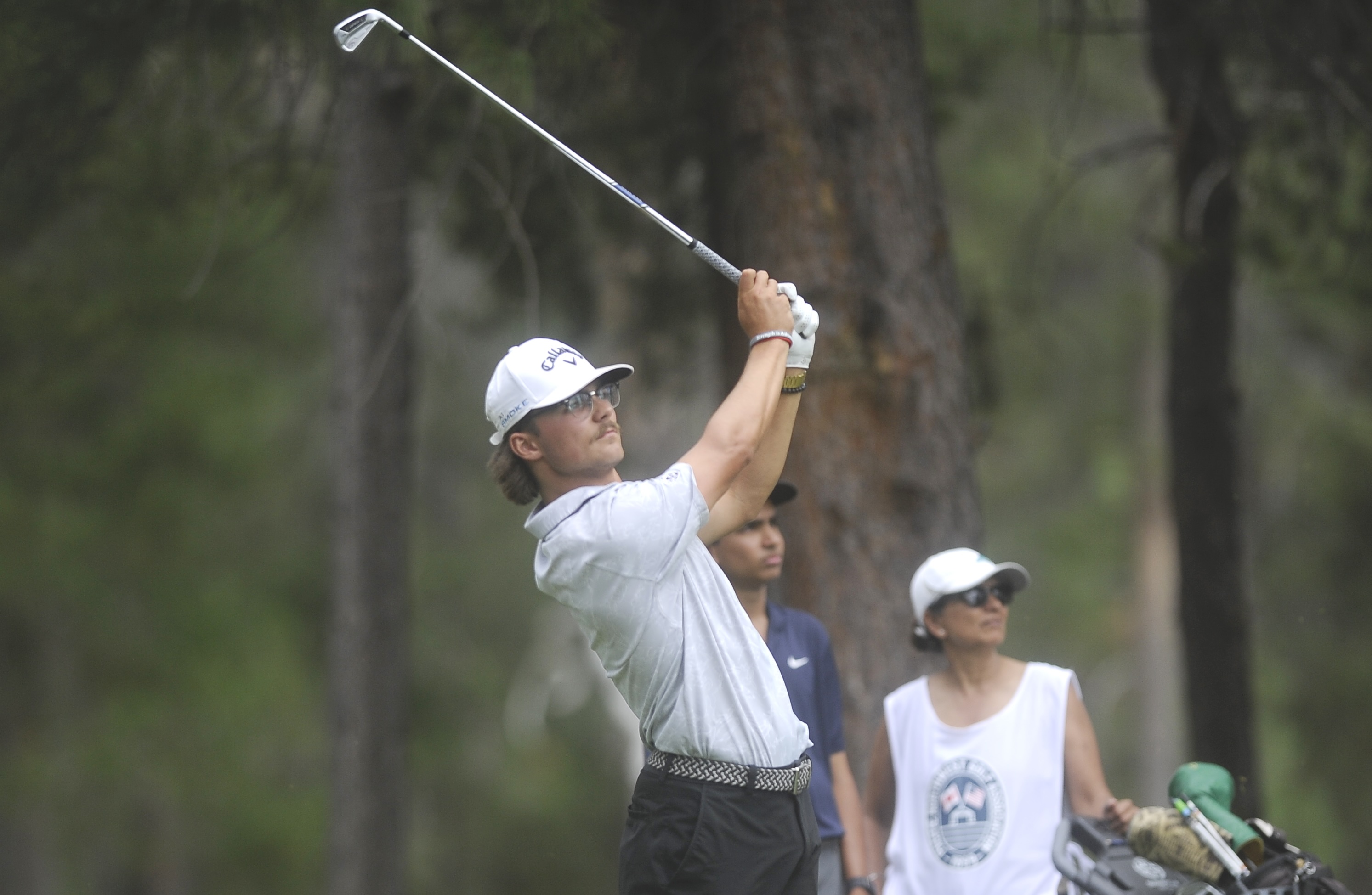 Bend golfer Sam Renner repeats at PNGA Amateur champion | The Bulletin