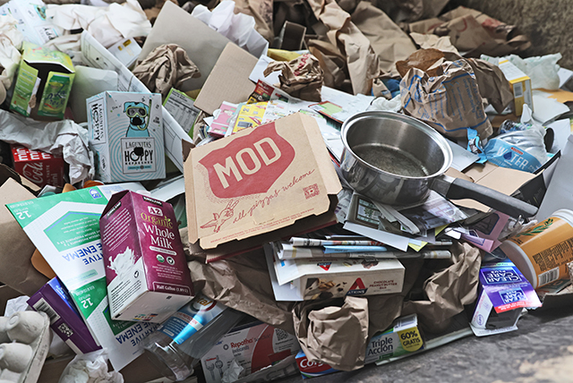 Deschutes County recycling rules updated: what to stop tossing in the ...