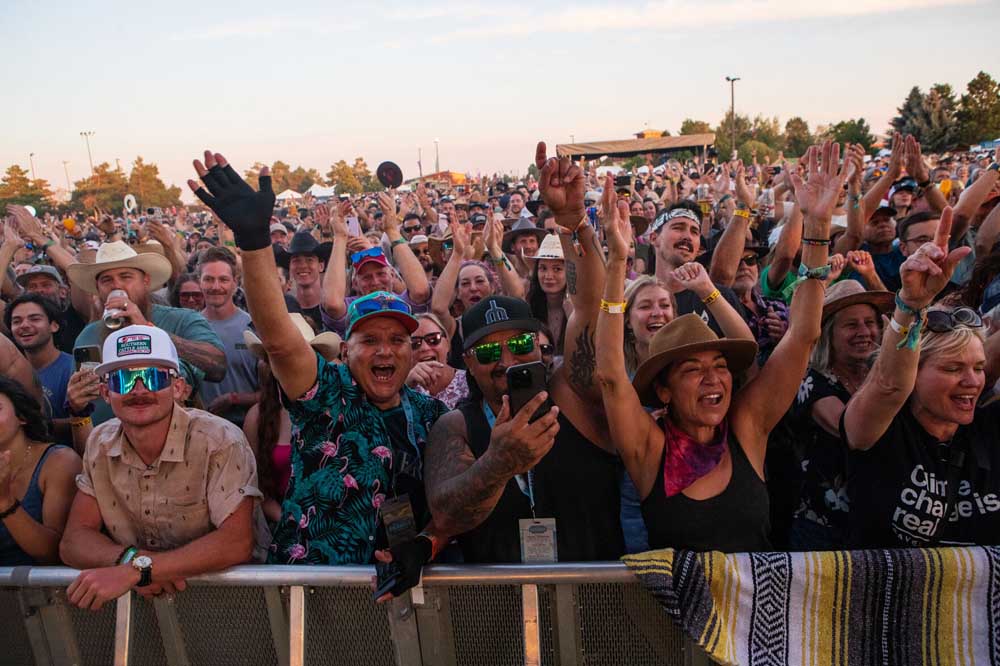 FairWell Festival set to begin Friday in Redmond | The Bulletin