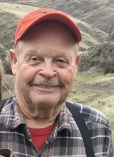 Loren Estel Copher | The Bulletin