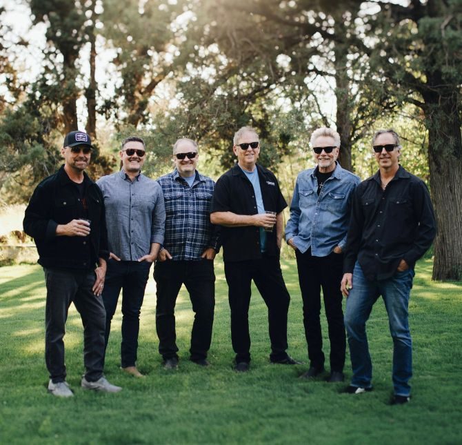 A summer tradition in Bend, Munch & Music kicks off season Thursday | The Bulletin