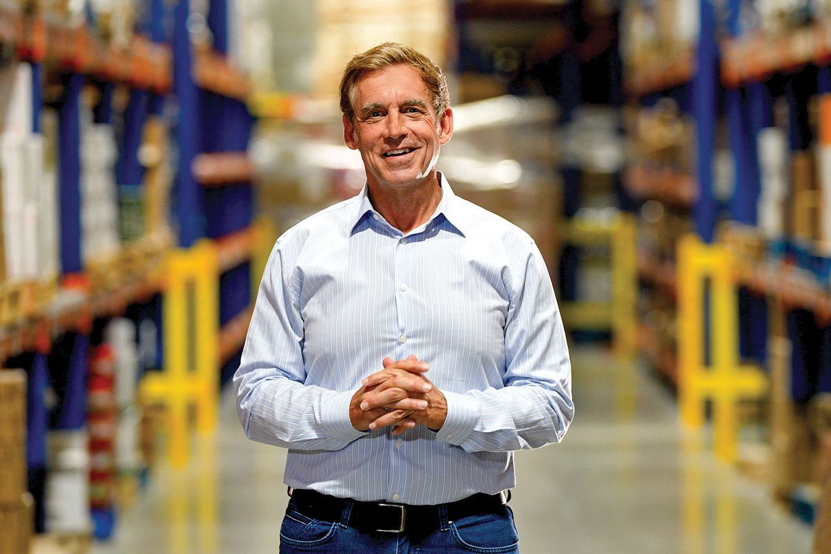 Rick Wright, Market of Choice CEO and grocery industry leader, dies at 62 | The Bulletin