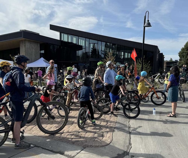 Editorial: State must invest in bike safety, if it wants people to ride ...