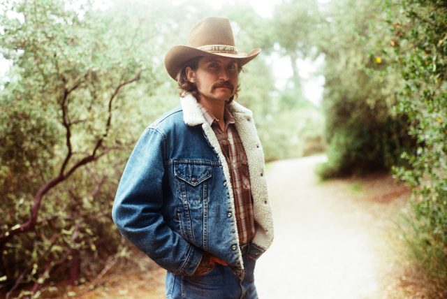 Jesse Daniel brings his evolving country sound to Bend’s Domino Room ...