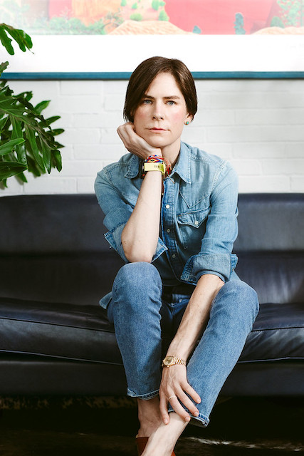 OSU-Cascades to host memoirist Hannah Pittard Sept. 25 | The Bulletin