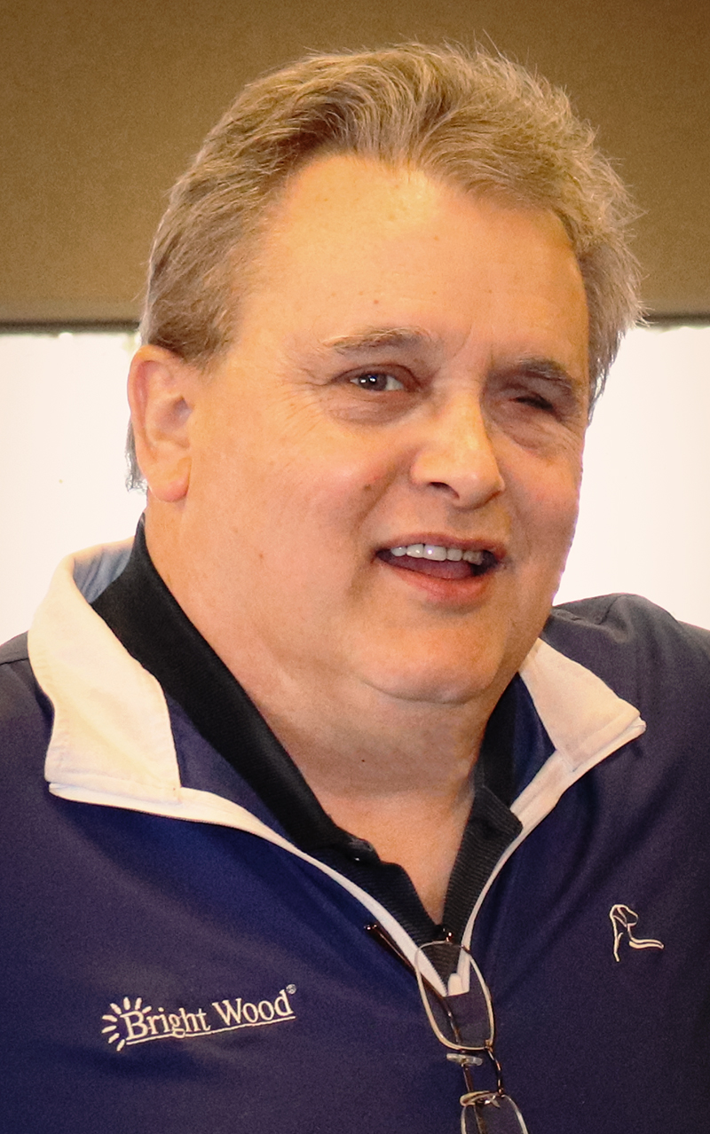 Bright Wood president retires from Central Oregon mill company | The ...