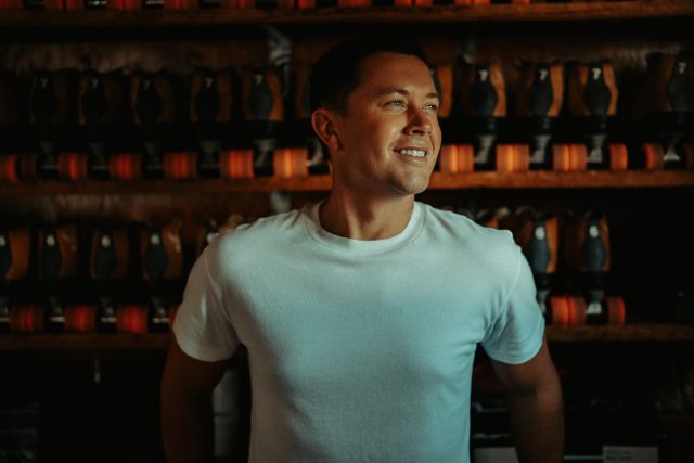 Country hitmaker, ‘American Idol’ winner Scotty McCreery to play in ...