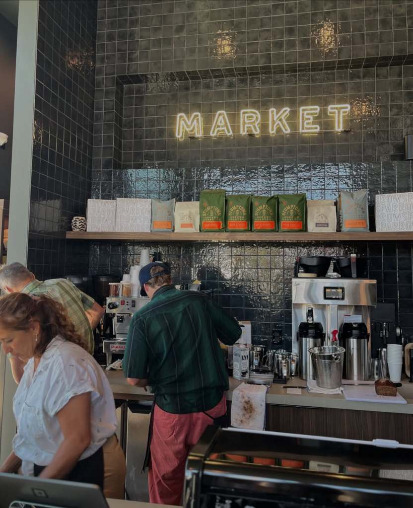 Sparrow Bakery introduces a new grab-and-go location in Bend | The Bulletin