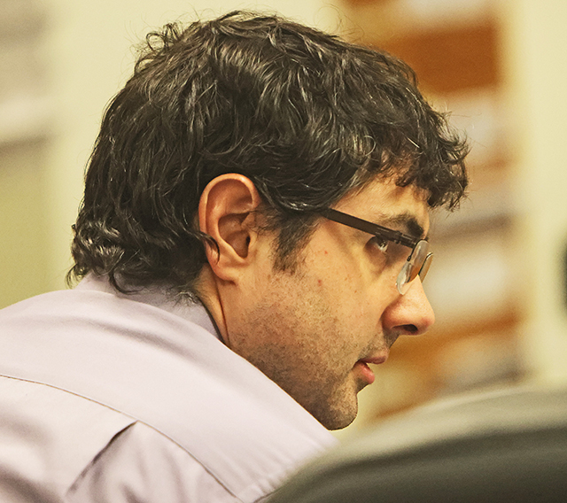 “I thought he was dead”: Ex-girlfriend recounts chilling emails in ...