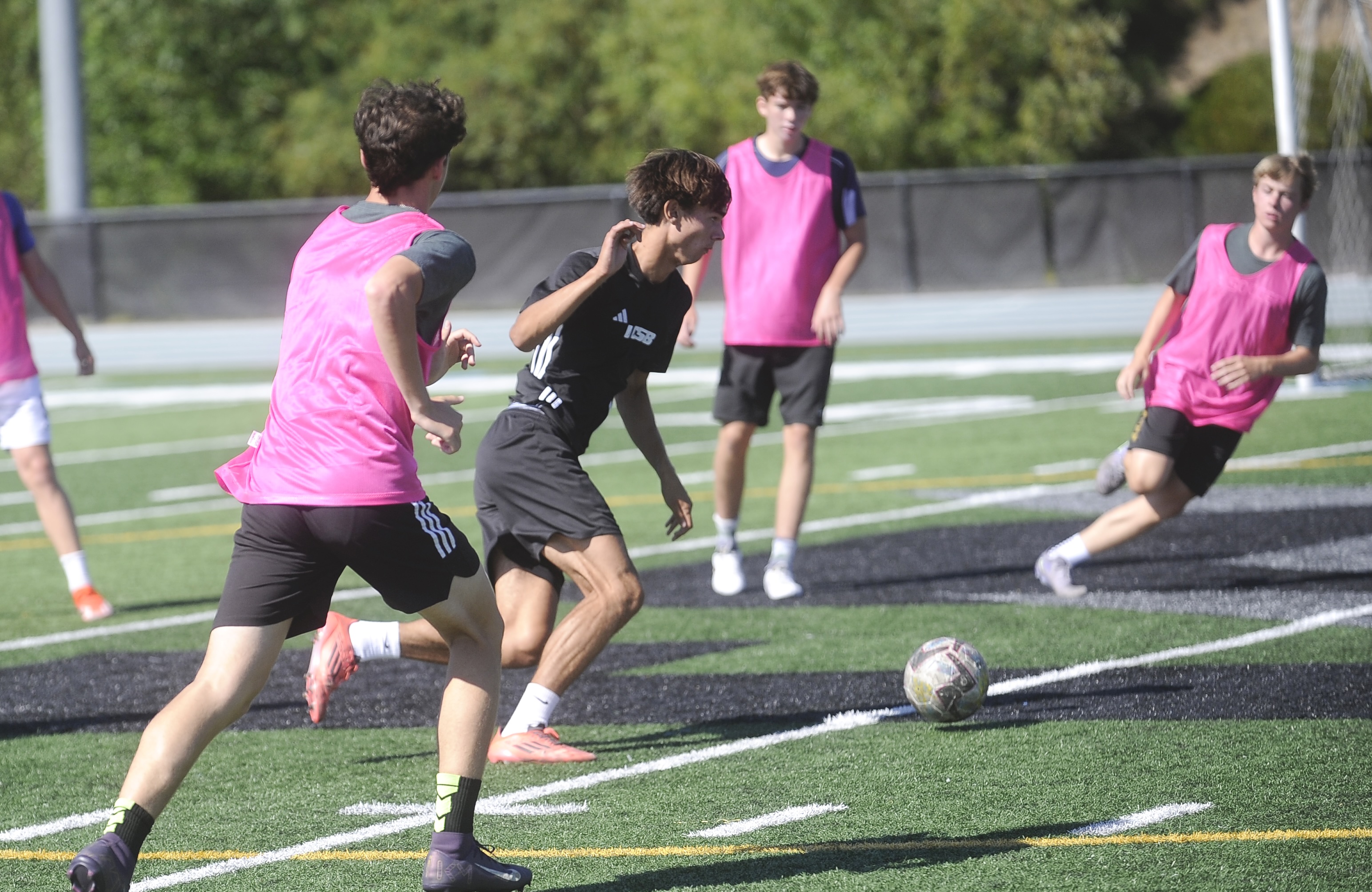Intermountain Conference boys soccer all-league teams | The Bulletin