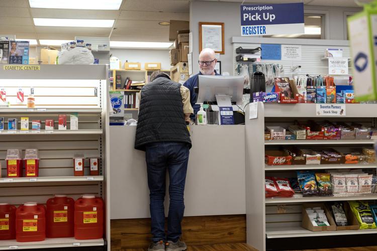 ‘Common sense’: federal appeals court upholds Oregon prescription drug ...