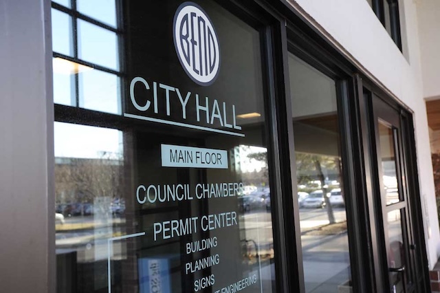 Bend City Council changes meeting shedule | The Bulletin