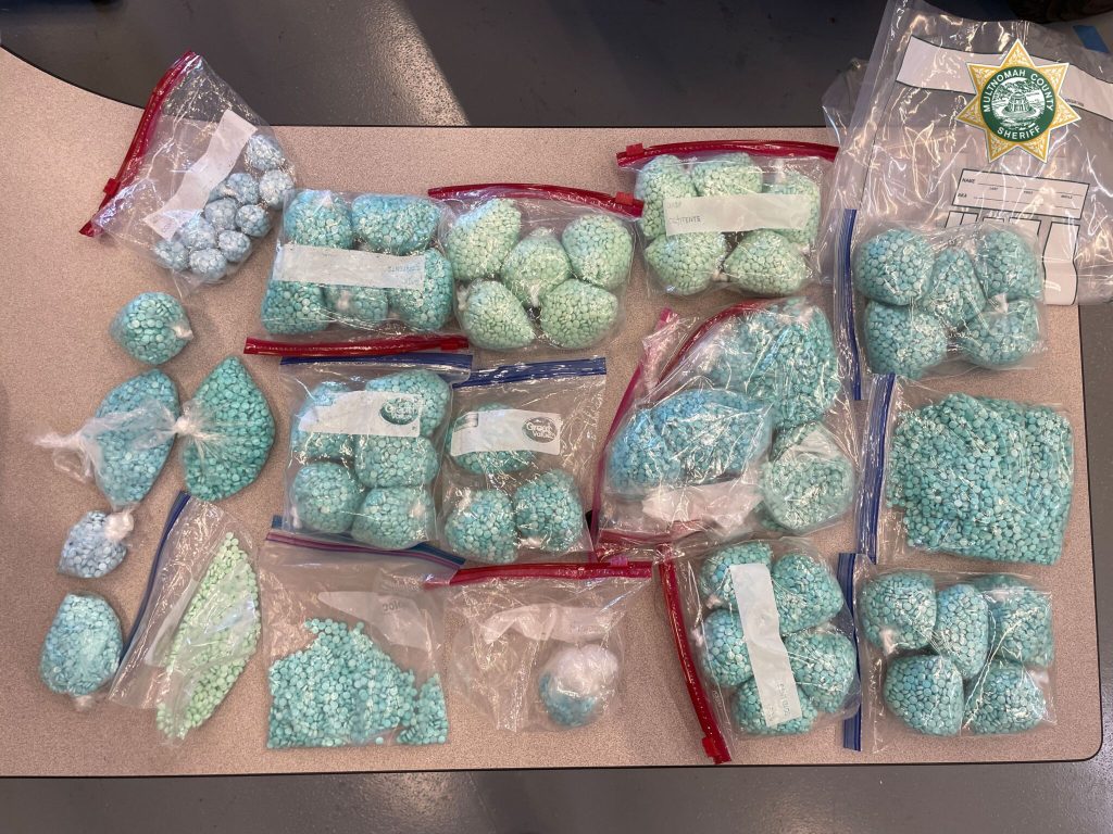 Rising crime, overdoses reflect pre-pandemic trends – not drug ...