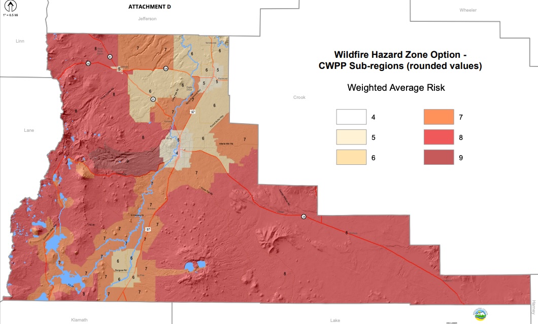 Kotek appeals to Trump for more federal emergency assistance for Oregon ...