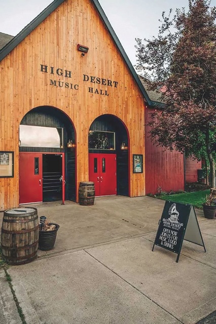 Theater includes Percy Jackson musical, dark comedy thriller | The Bulletin