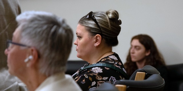 Trial date set for ex-nurse charged in fentanyl diversion deaths | The ...