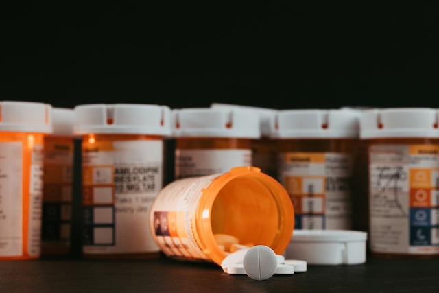 Guest column: Price caps on medications will disrupt Oregon health care ...