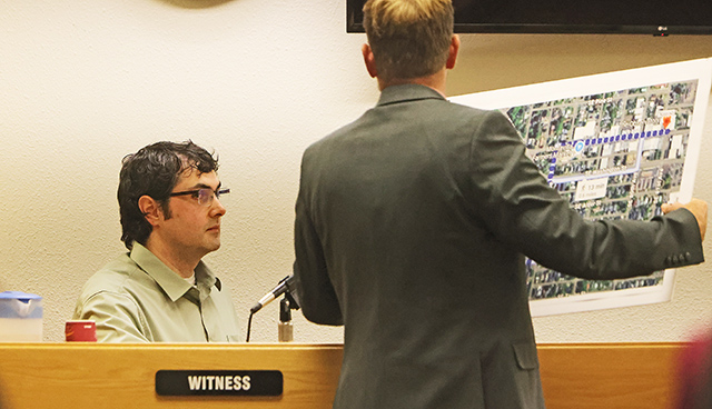 Smith Rock shooting plot suspect testifies he never planned attack ...