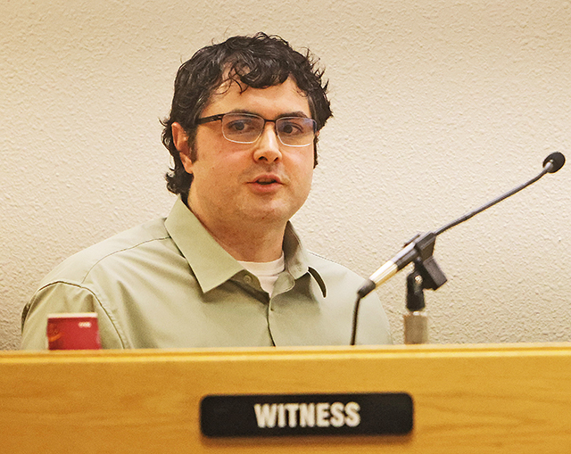 Smith Rock shooting plot suspect testifies he never planned attack ...