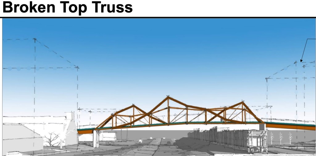 Bend’s midtown crossings lurch forward, but uncertainties remain | The ...