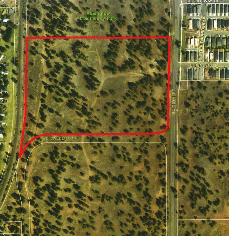 As Bend grows, Bend-La Pine looks ahead to new schools | The Bulletin