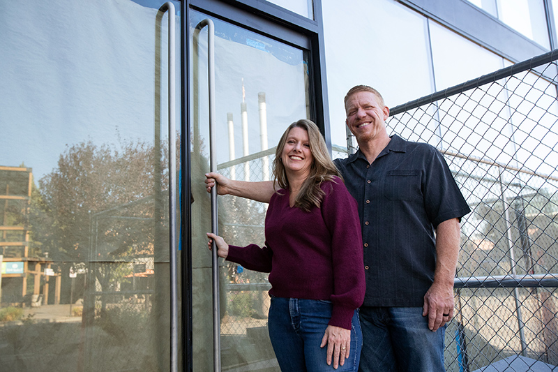 New York–style deli headed to Bend’s Old Mill District | The Bulletin