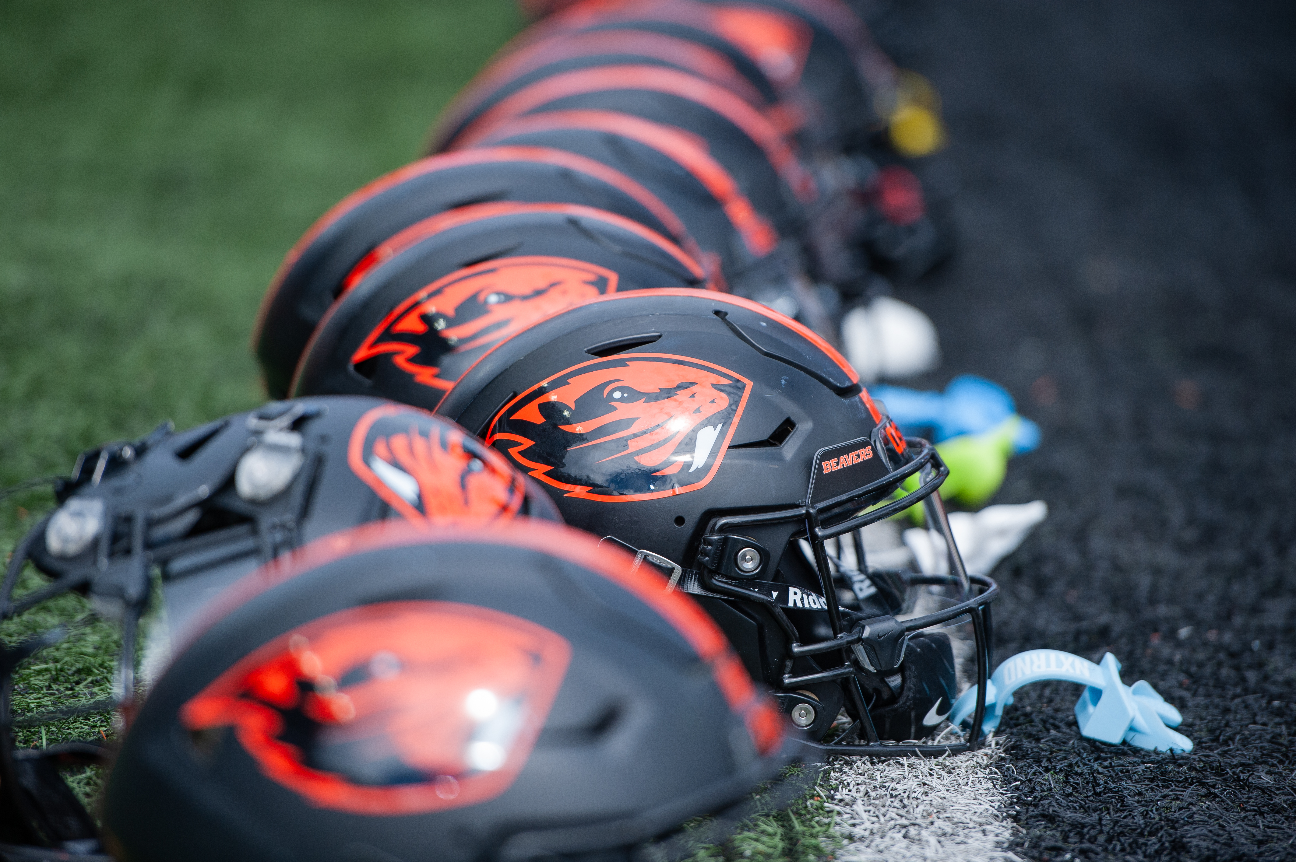 Oregon State interim coach Robb Akey lays out vision | The Bulletin