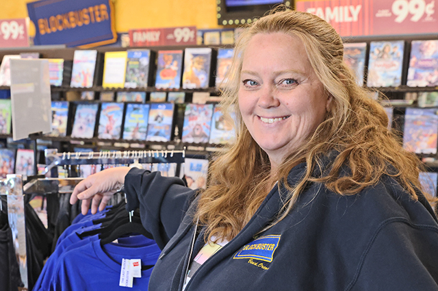 Rewind to 1985: Bend’s Blockbuster celebrates 40 years of movie magic ...