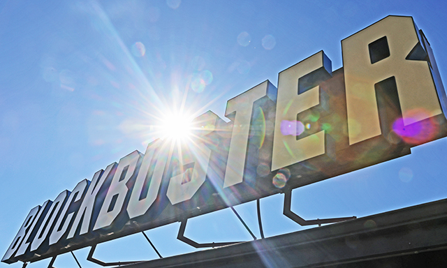 Rewind to 1985: Bend’s Blockbuster celebrates 40 years of movie magic ...