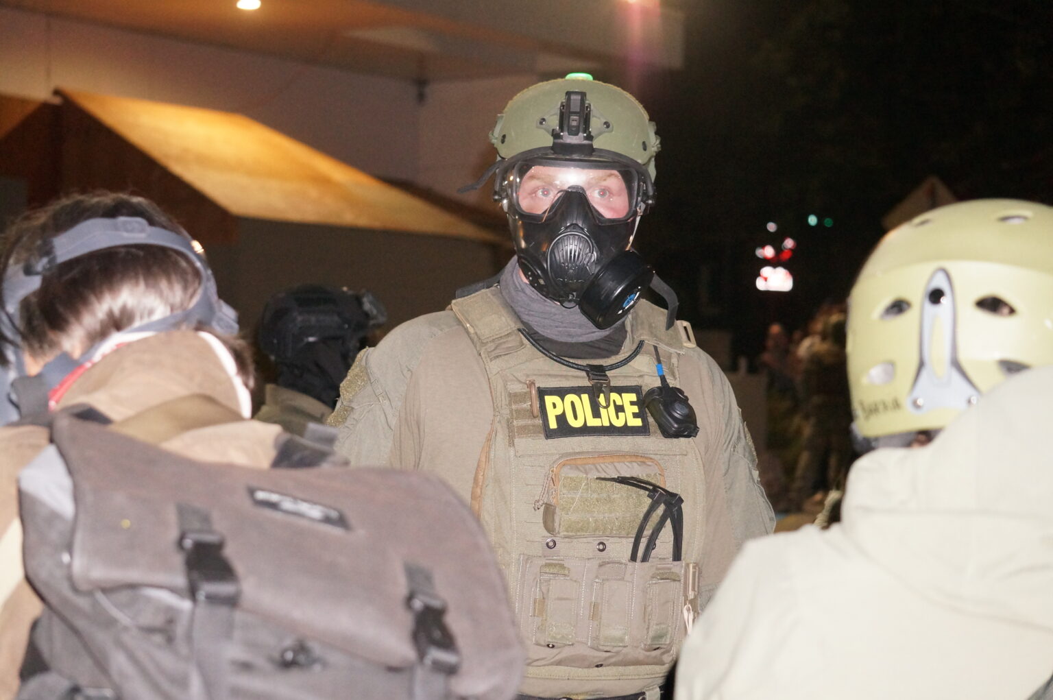 Oregon, California sue to block Portland deployment, Trump adds Texas ...