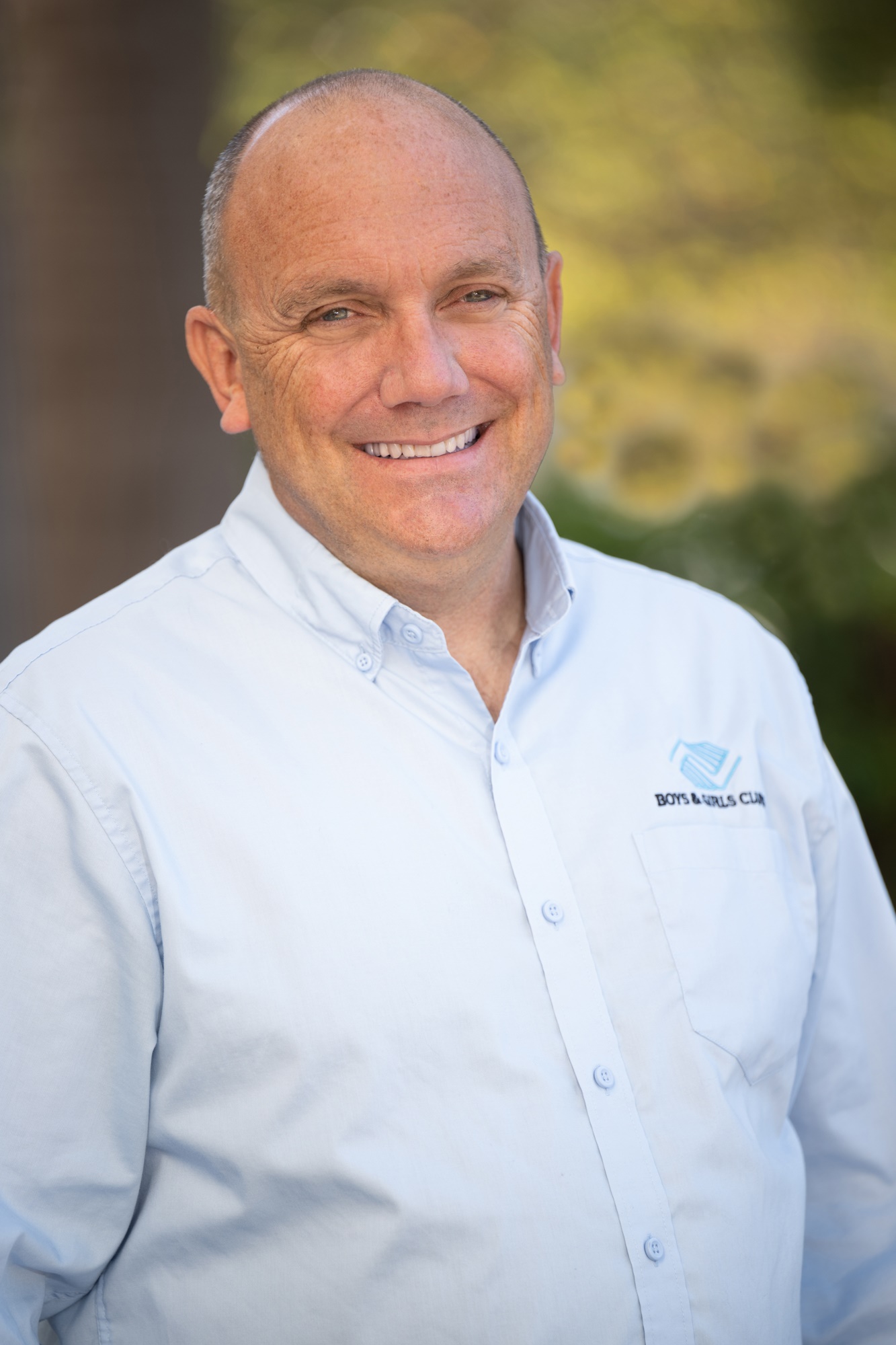 Michael Baker to lead Boys and Girls Clubs of Bend | The Bulletin