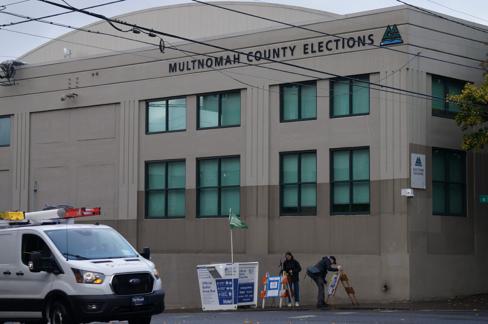 Oregon’s special elections are set for next week. Here’s how to ensure ...