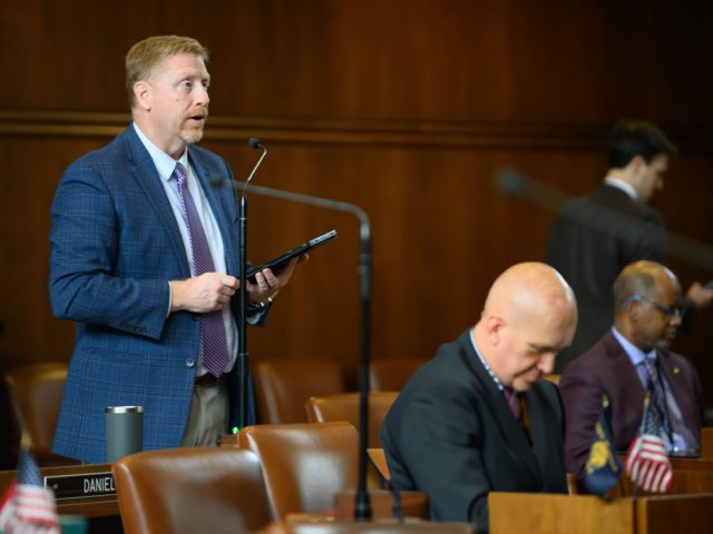 Trump picks former Oregon state senator for labor department role | The ...