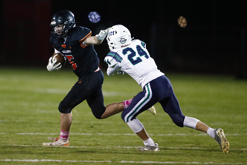 More preseason football, volleyball and soccer questions answered | The ...