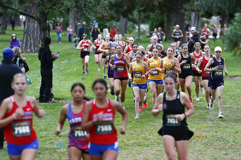 Caldera has a pair of winners at Oxford Classic; Bend High and Summit ...