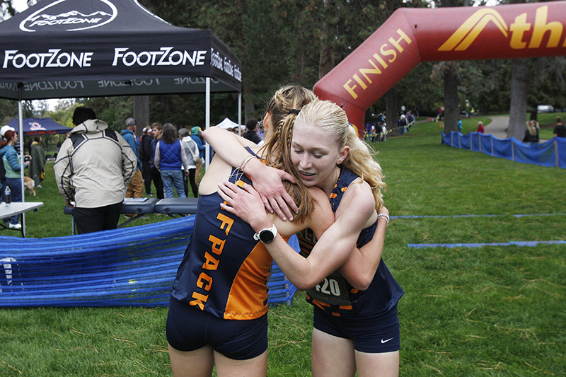 Caldera has a pair of winners at Oxford Classic; Bend High and Summit ...