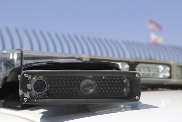 Editorial: Legislators should look at license plate readers | The Bulletin