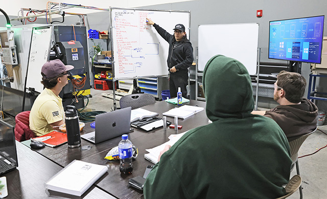 COCC to start $8 million expansion of Redmond manufacturing center ...