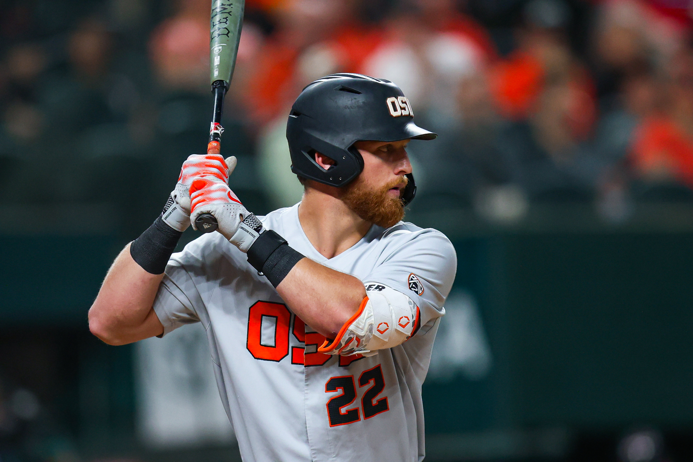Oregon State baseball announces 2026 schedule | The Bulletin
