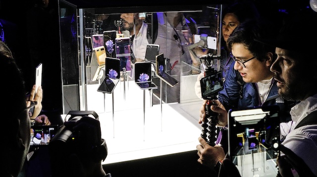 Commentary: Gen Z can’t save the planet while doomscrolling it dry ...