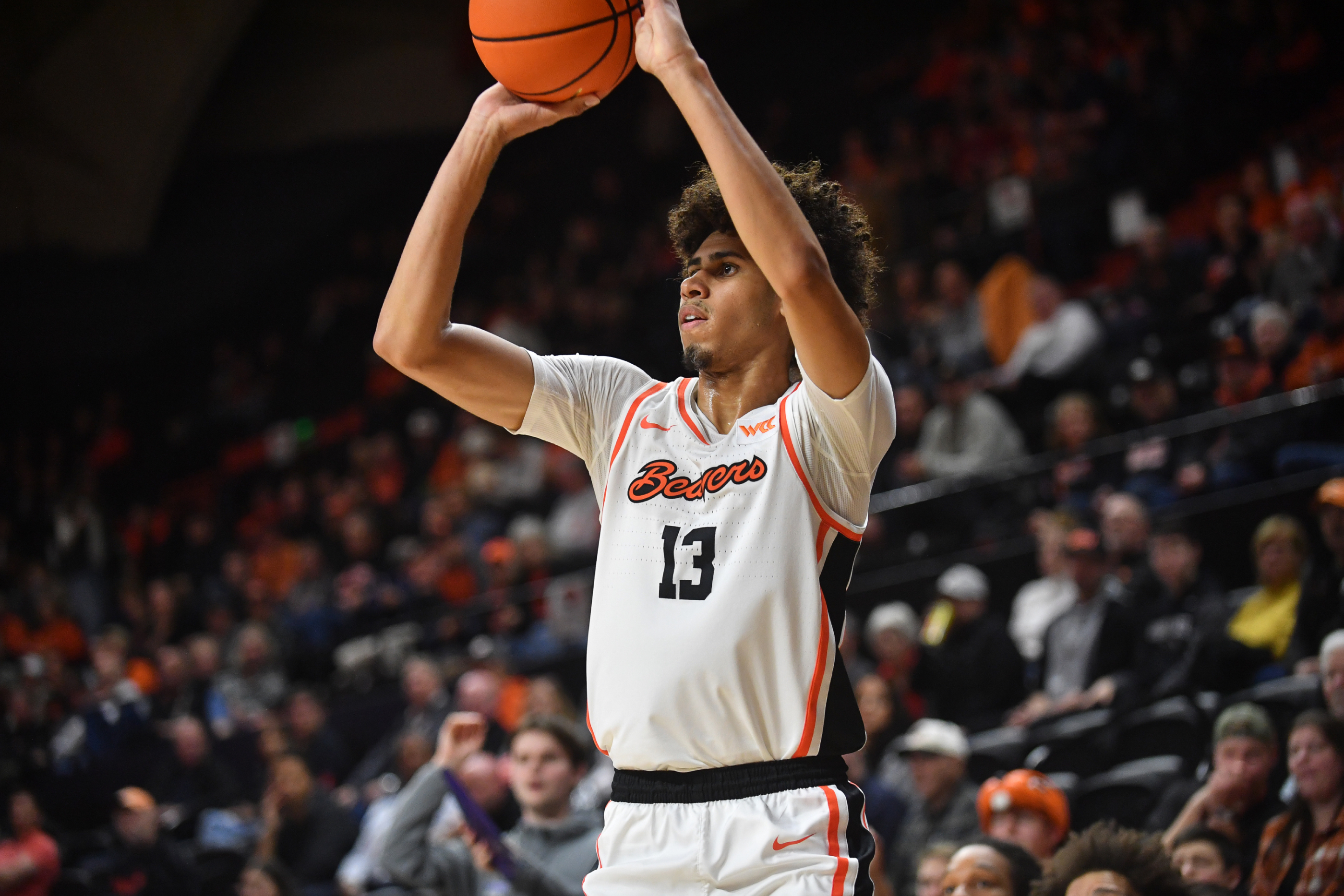 Oregon State men’s basketball survives third-straight game to stay ...