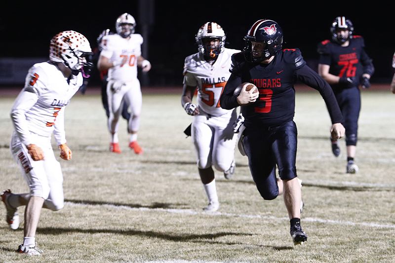 Mountain View gets gutsy win over Dallas to reach 5A semifinals; Summit ...