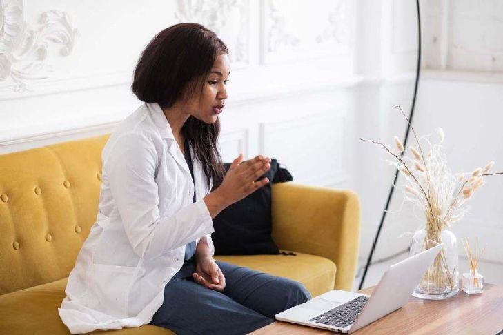 Opinion: This holiday season, I’m thankful for telehealth. Oregon must ...