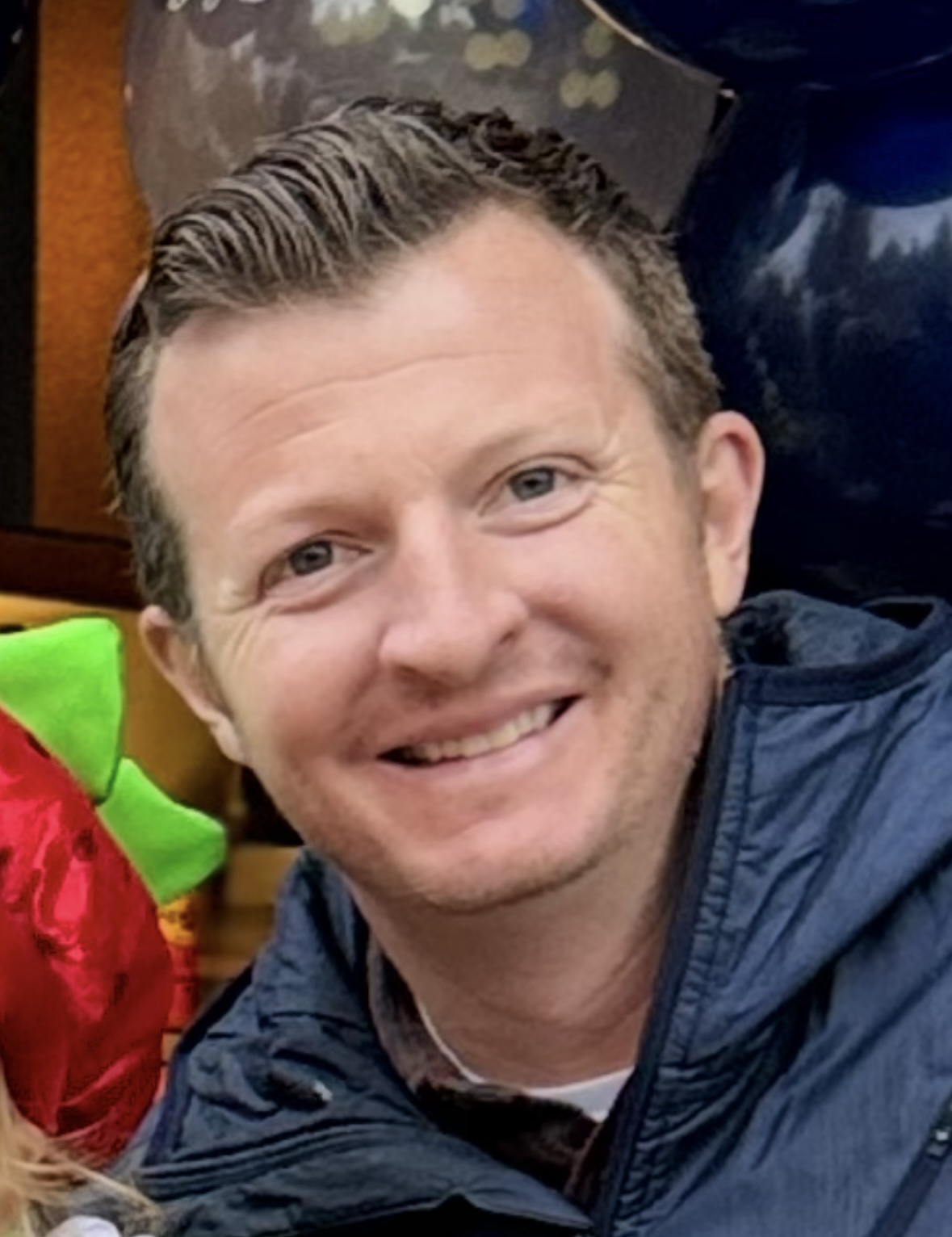 Christopher Scott Thomason | The Bulletin