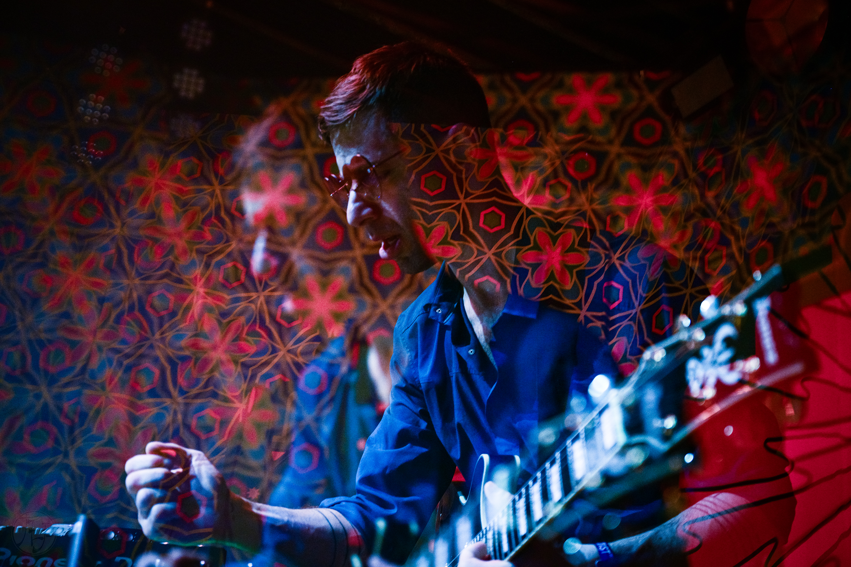 Globally inspired bass-pop from KR3TURE at Volcanic Theatre in Bend ...