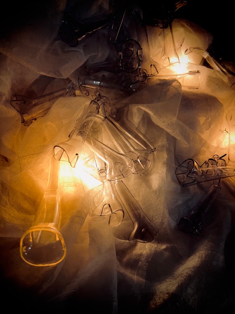 Two new solo exhibitions opening at Bend’s Scalehouse Gallery ...