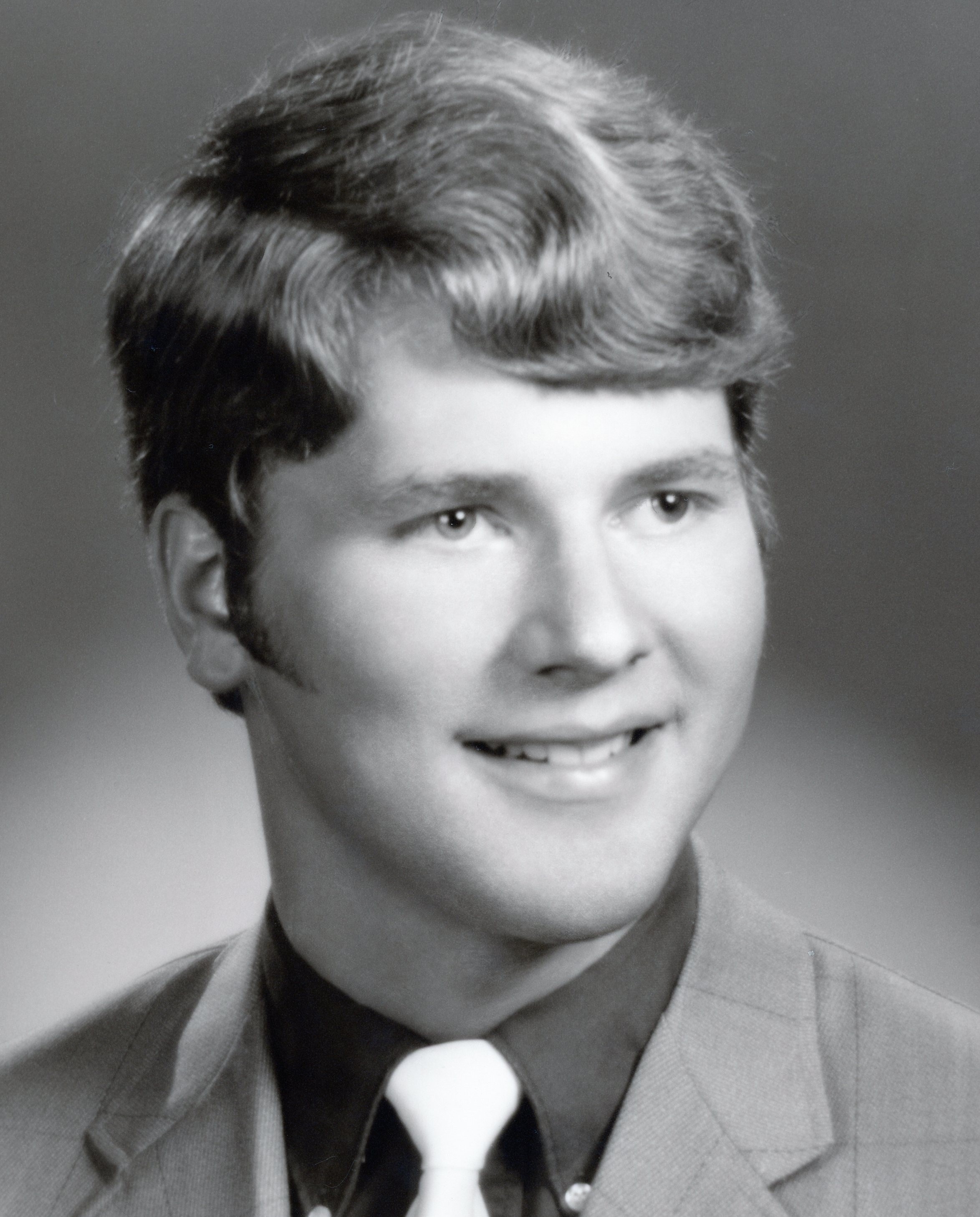 Stephen (“Steve”) C. Aydelott | The Bulletin