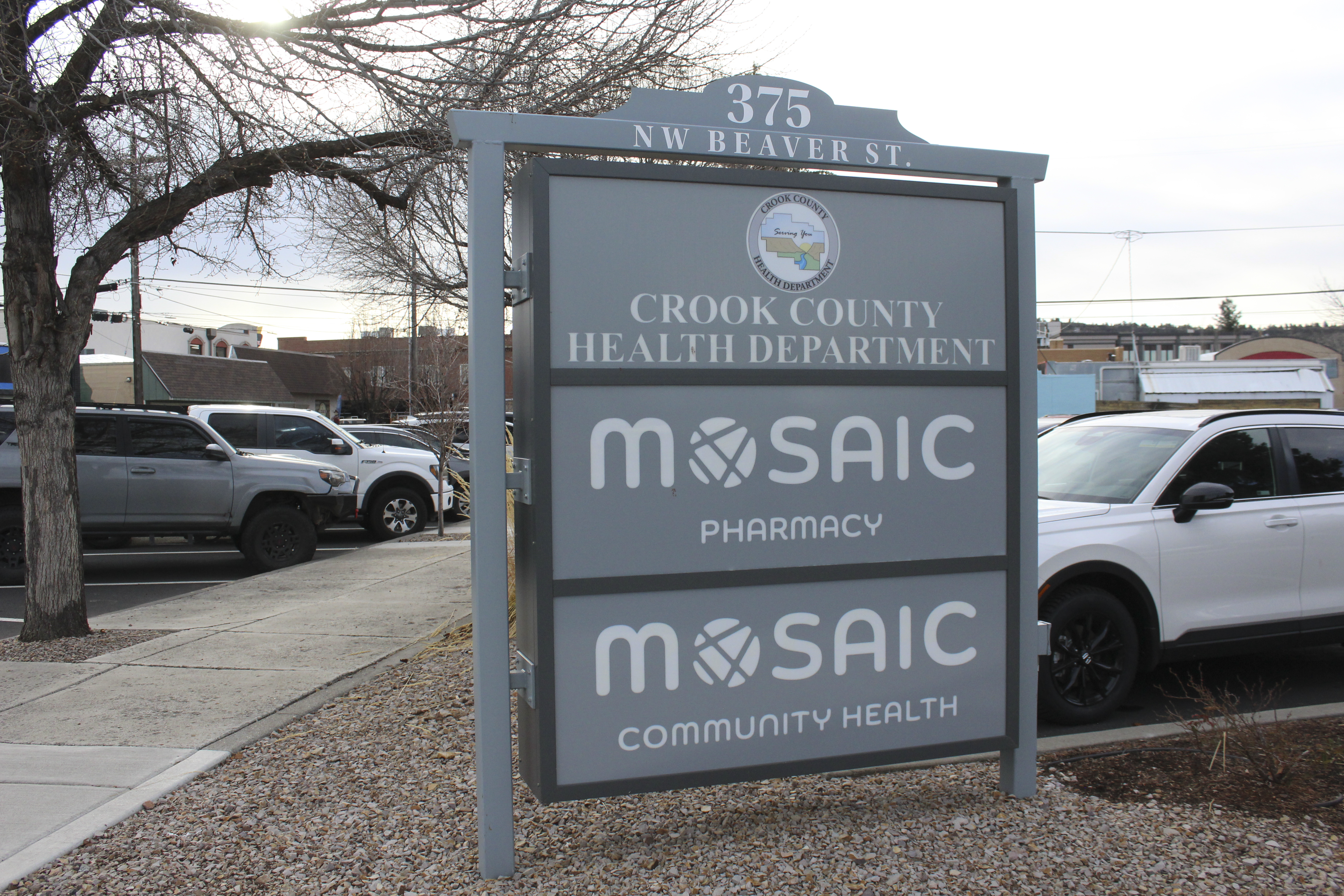 Crook County boosts resources to help people quit nicotine | The Bulletin