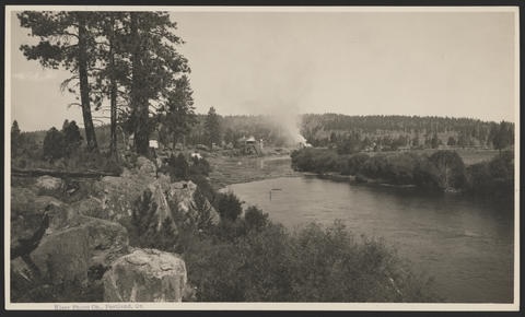 Yesteryear: Bend auto man conquers pass in mid winter in 1926 | The ...